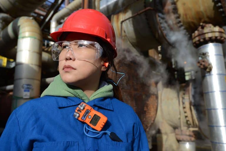 Comprehensive Gas Detection Solutions - Progressive Safety